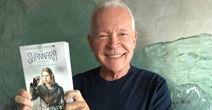 Terry Brooks e il ciclo di Shannara - Diamo voce alla cultura